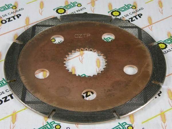 Motogeneric Tarcza Cierna Hamulca Mf3 Mf4 1860964M2 Motogener Tr ...