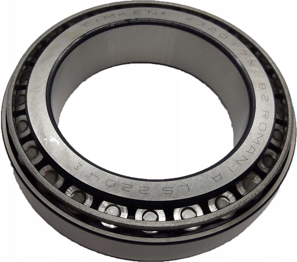 Timken Łożysko Tylnej Zwolnicy 24903500 Case Ih 325/24903500 - Opinie i ...