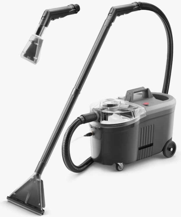 Profi - Europe Odkurzacz Piorący 50.1 1400W Chemia Ssawki (257) - ceny ...