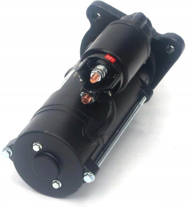 Motogeneric Rozrusznik Azf4183 Typ Tr-00O12683 - Opinie i ceny na Ceneo.pl