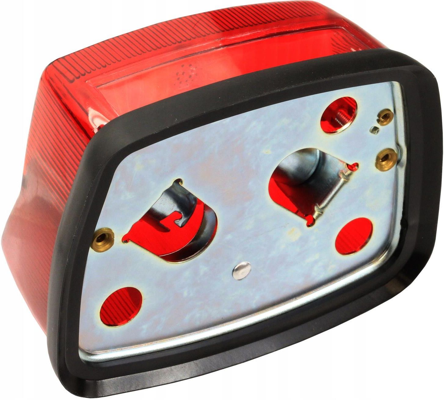 Barter Lampa Tył Tylna Jawa 350 Cz 175 6V 002-0001-836 - opinie i ceny ...
