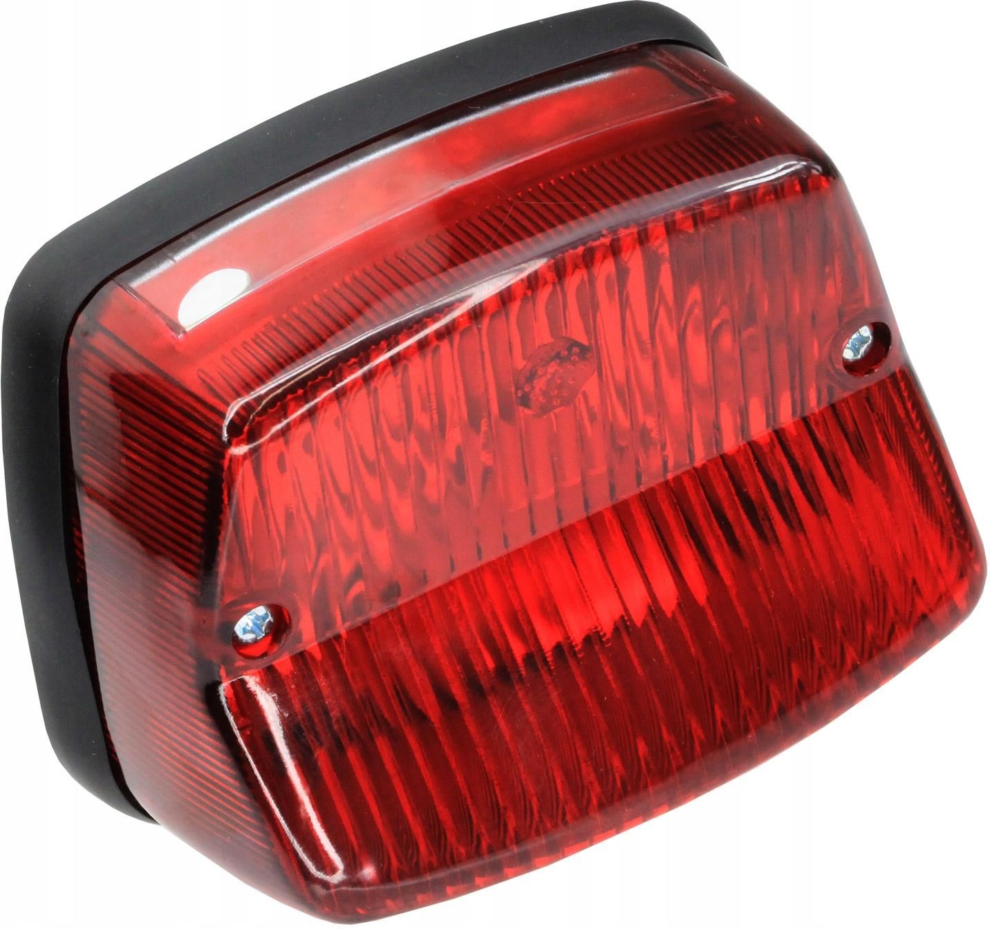 Barter Lampa Tył Tylna Jawa 350 Cz 175 6V 002-0001-836 - opinie i ceny ...