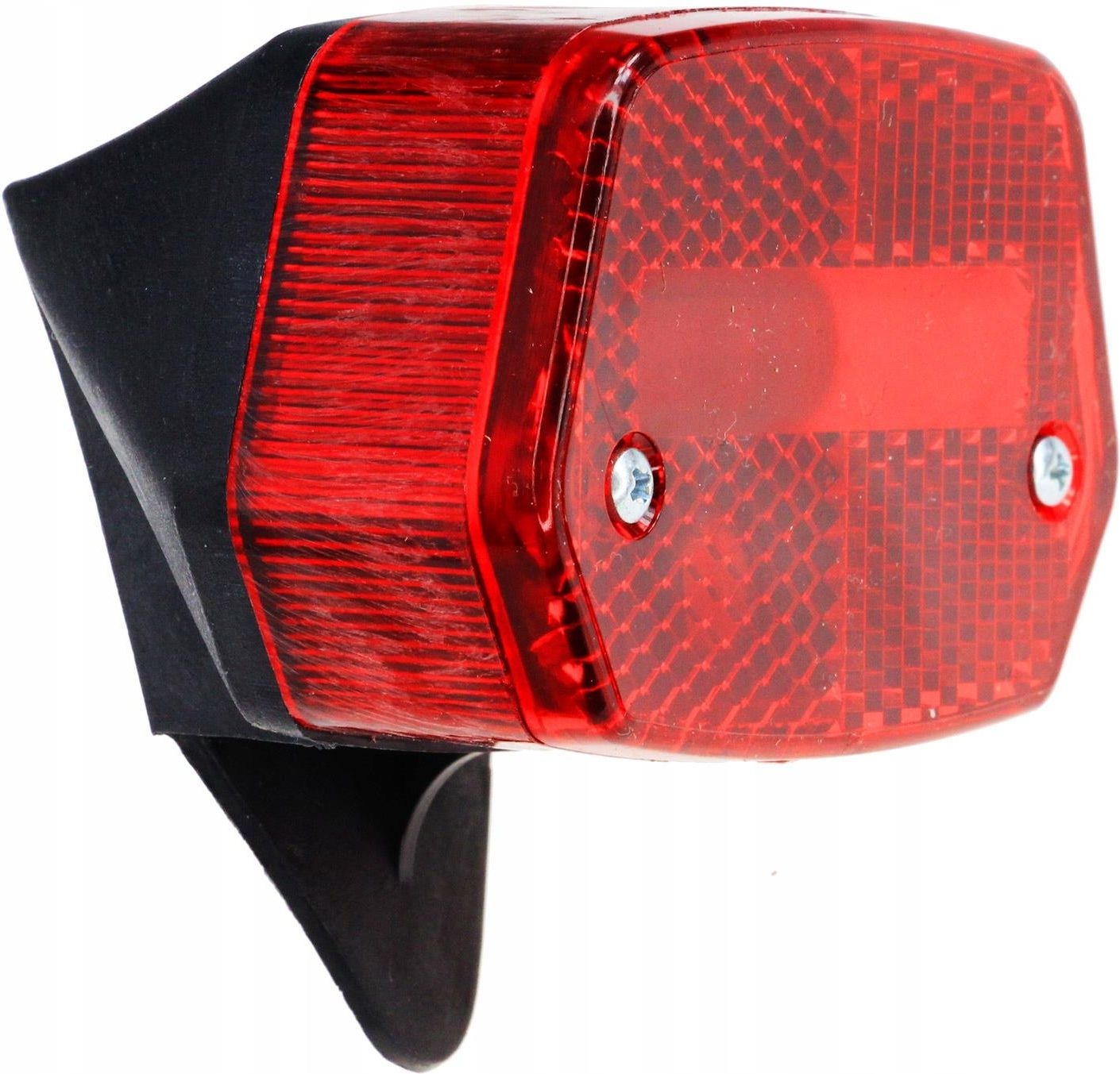 Barter Lampa Tylna Romet Ogar 205 Motorynka Pony 301 002-0001-442 ...