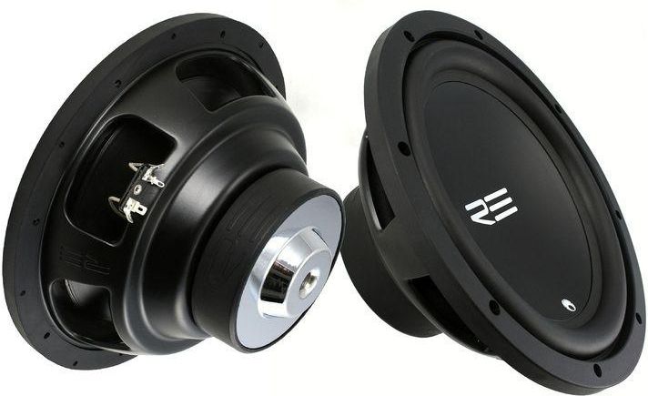 Głośnik samochodowy RE Audio RE-12S4 - Opinie i ceny na Ceneo.pl