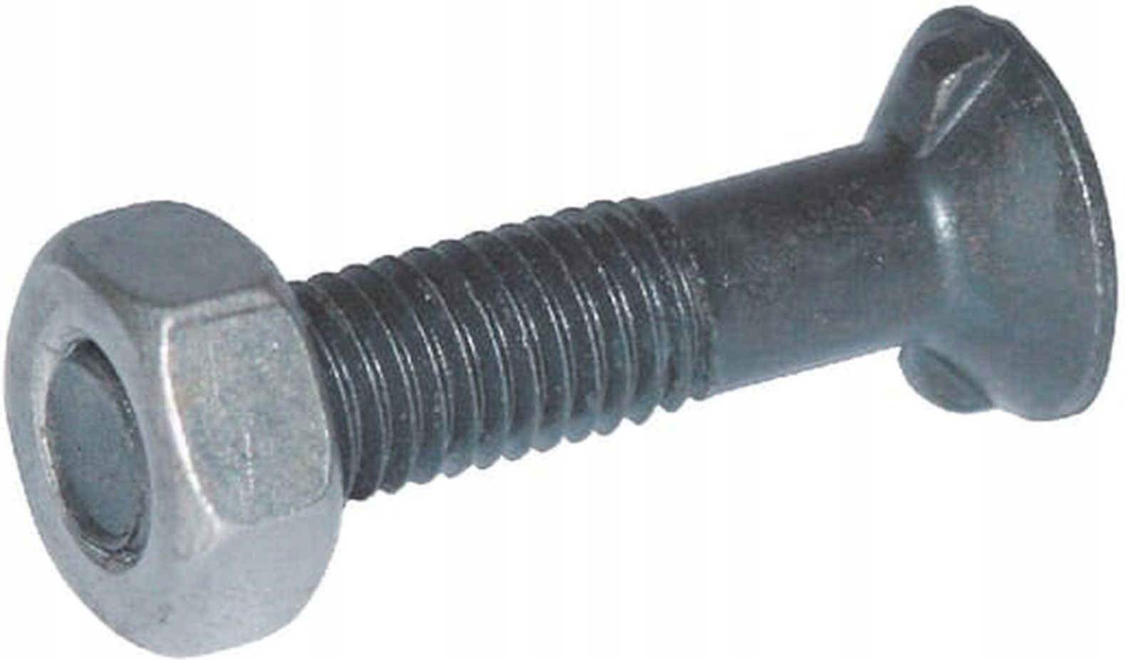 Kramp Śruba Płużna 2-Noskowa M10X30 Kl 12.9 10301292N - Opinie i ceny ...