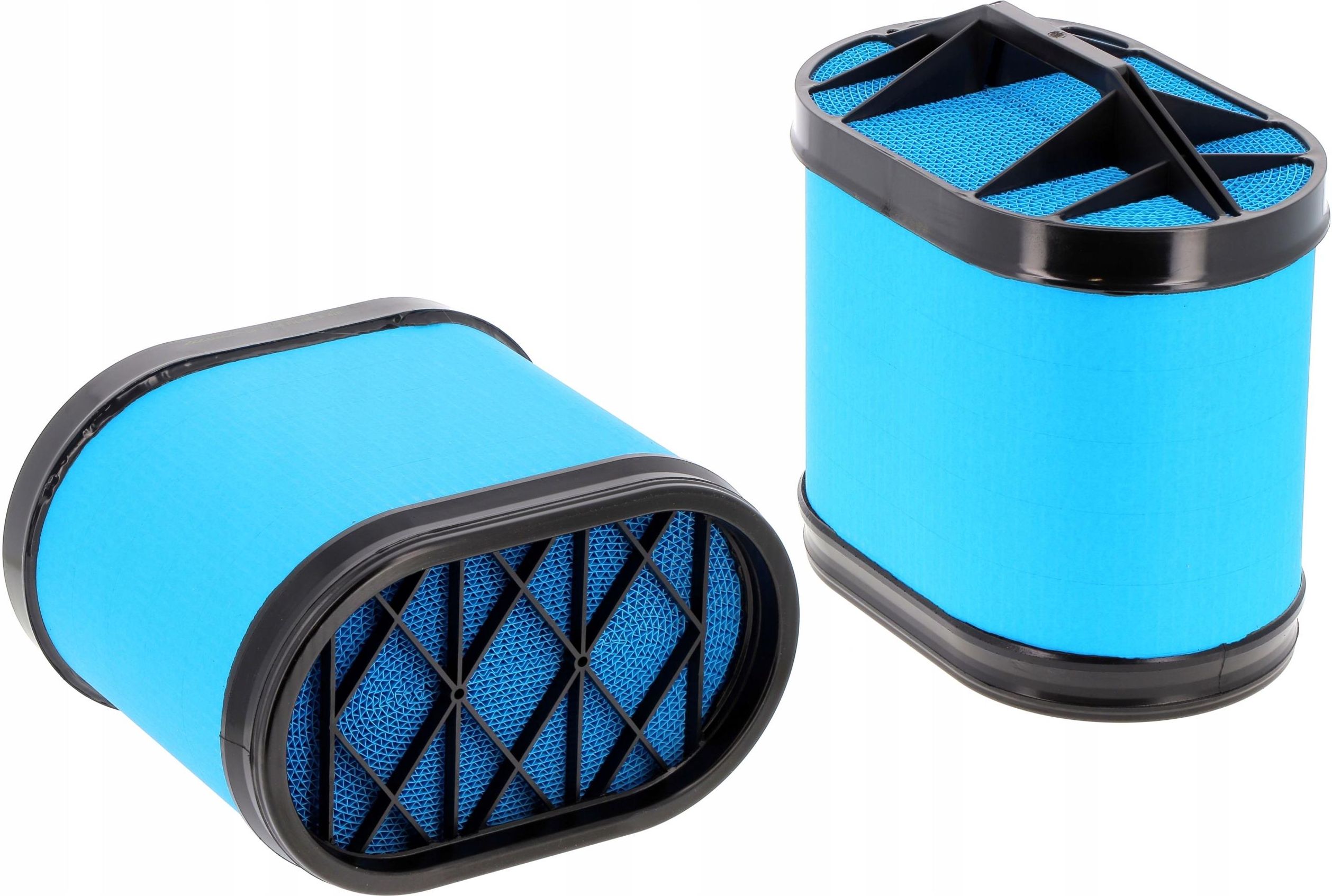 Hifi Filtr Powietrza John Deere 7R Seria Sa 16764 - Opinie i ceny na ...