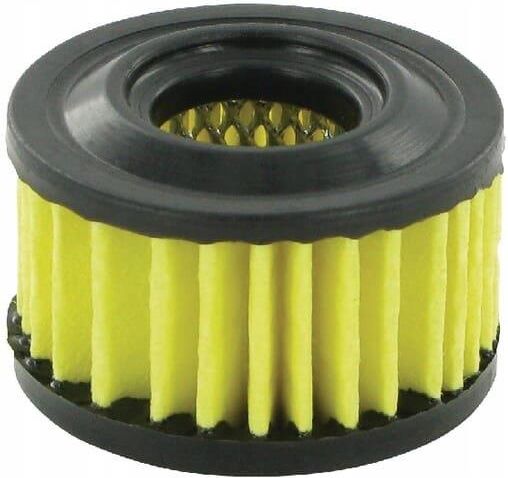 Hifi Filtr Powietrza Filter Sa12567 - Opinie i ceny na Ceneo.pl