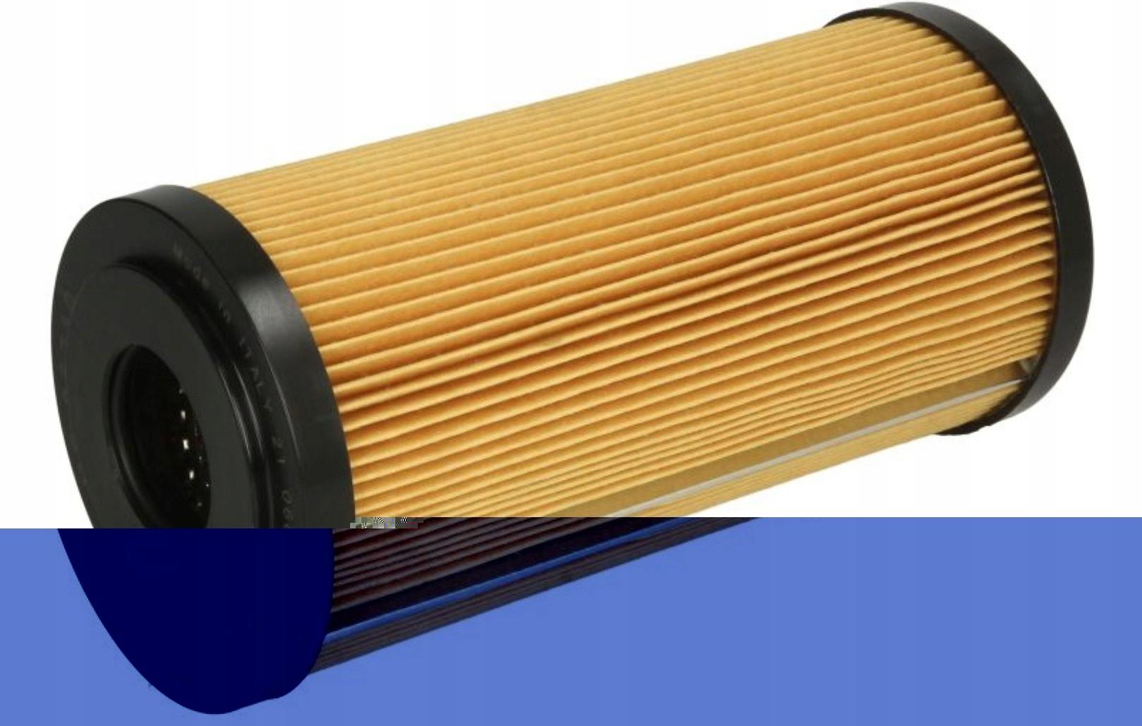 Fleetguard Filtr Hydrauliczny Hf35210 - Opinie i ceny na Ceneo.pl