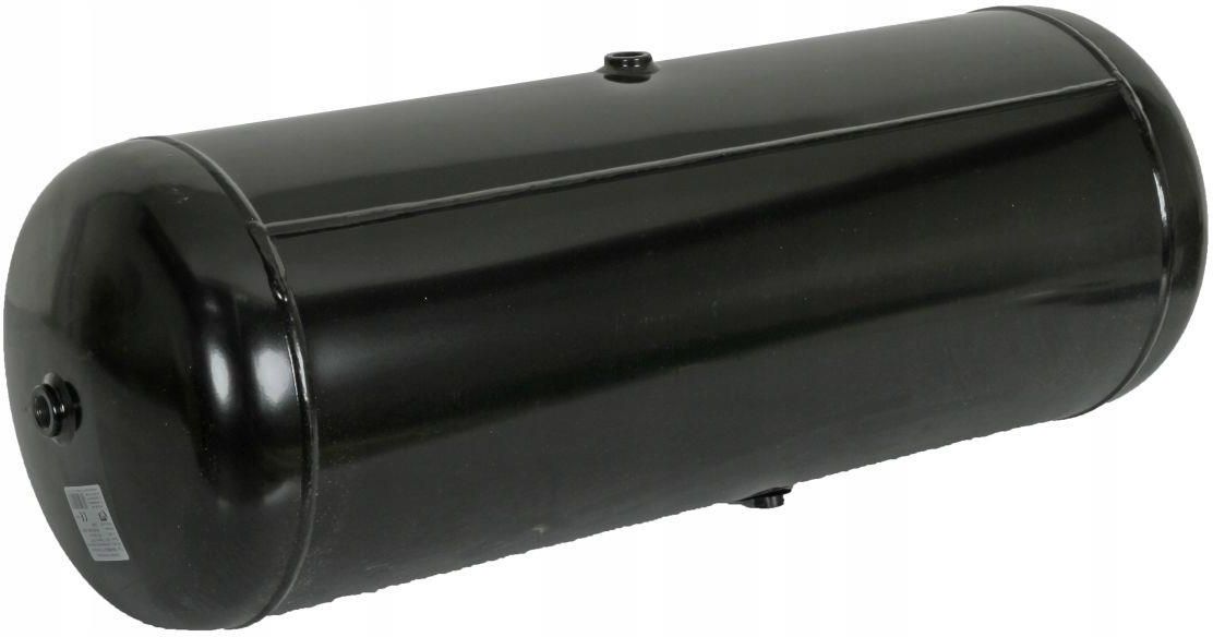 Polmo Zbiornik Powietrza 310Mmx895Mm 60Dm/3 394.60 Icnt/394.604.0/Zaps ...