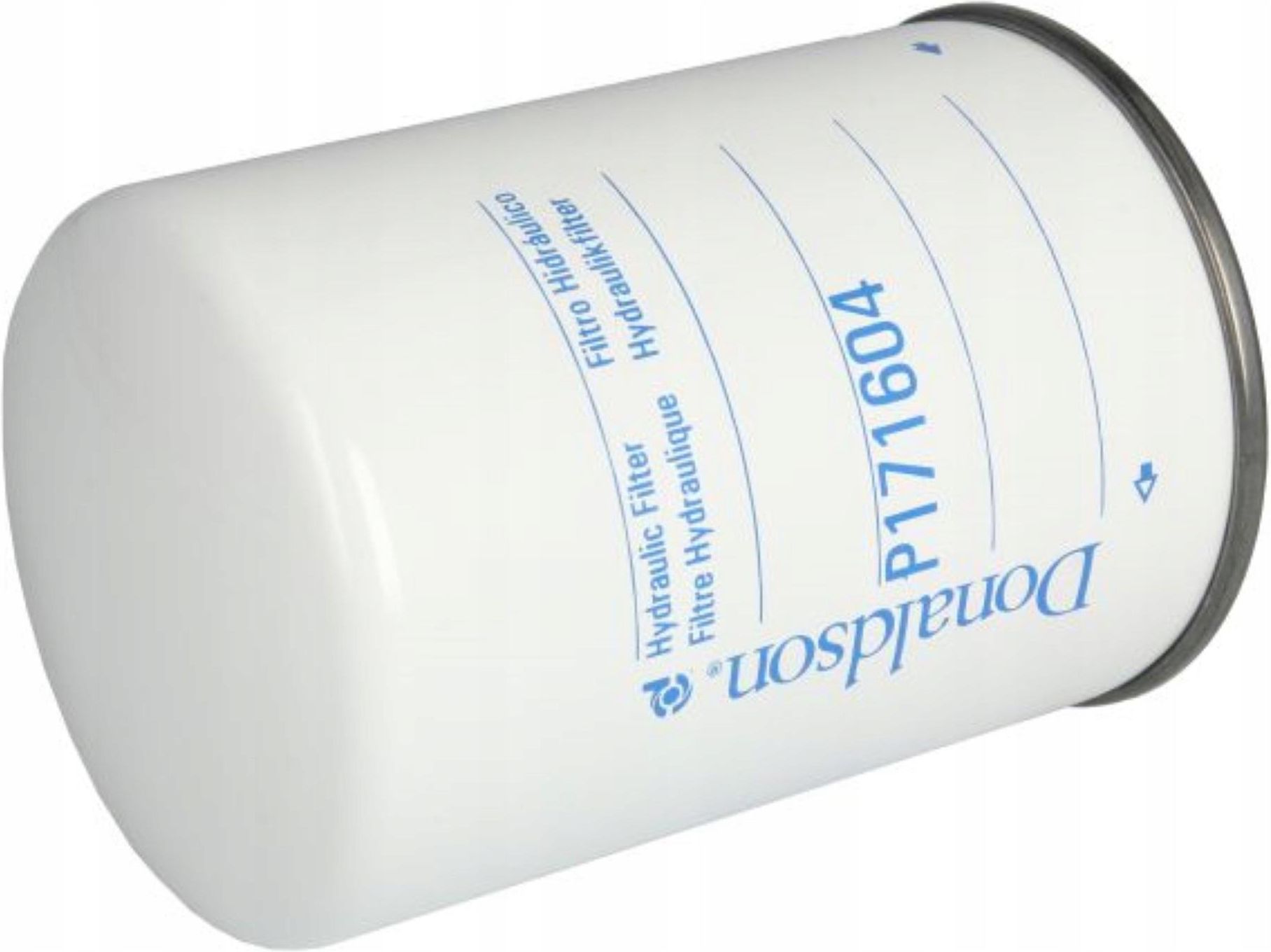 Donaldson Filtr Hydrauliczny Przykręcany P171604 - Opinie i ceny na ...
