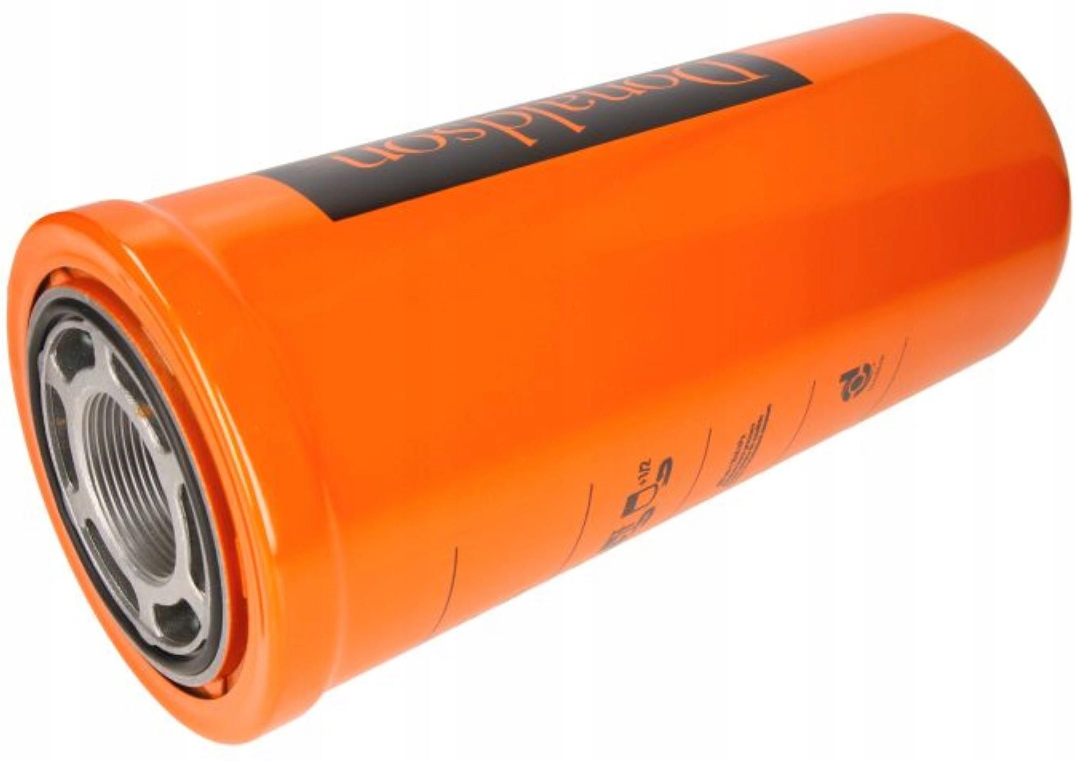 Donaldson Filtr Hydraul Przykr Duramax P165705 - Opinie i ceny na Ceneo.pl