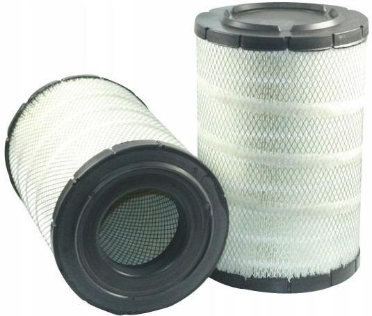 Hifi Sa16543 Filtr Powietrza Filter Aj-Sa16543 - Opinie i ceny na Ceneo.pl