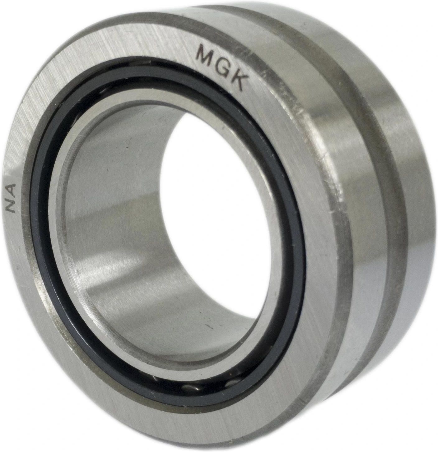 Mgk Na 4906 Łożysko Igiełkowe 30X47X17 Na4906Mgk30X47X17 - Opinie i ...