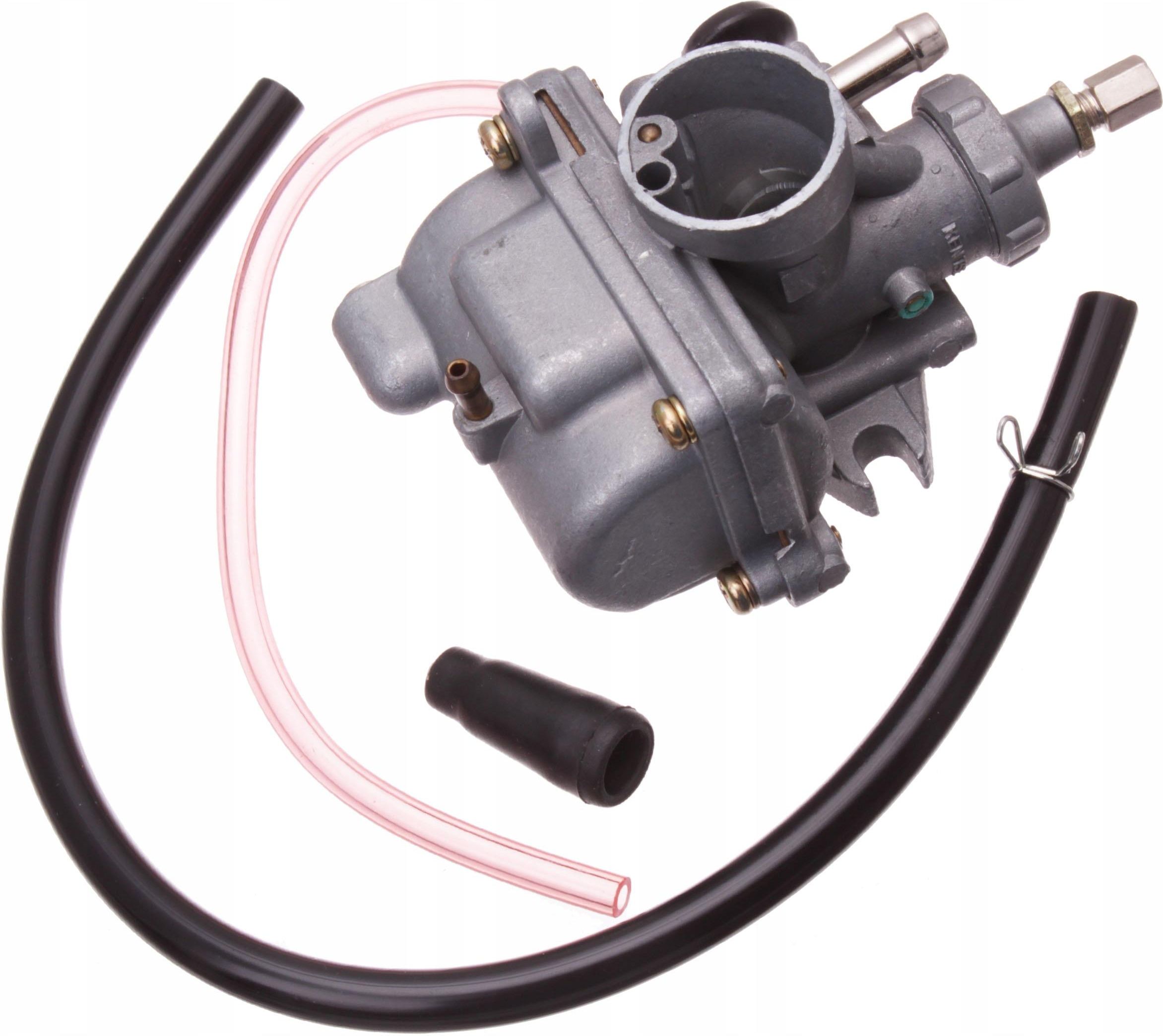 Części motocyklowe Wm Gaźnik Typ Mikuni Vm16-353 Yamaha Dt50 Rd50 M Mx ...