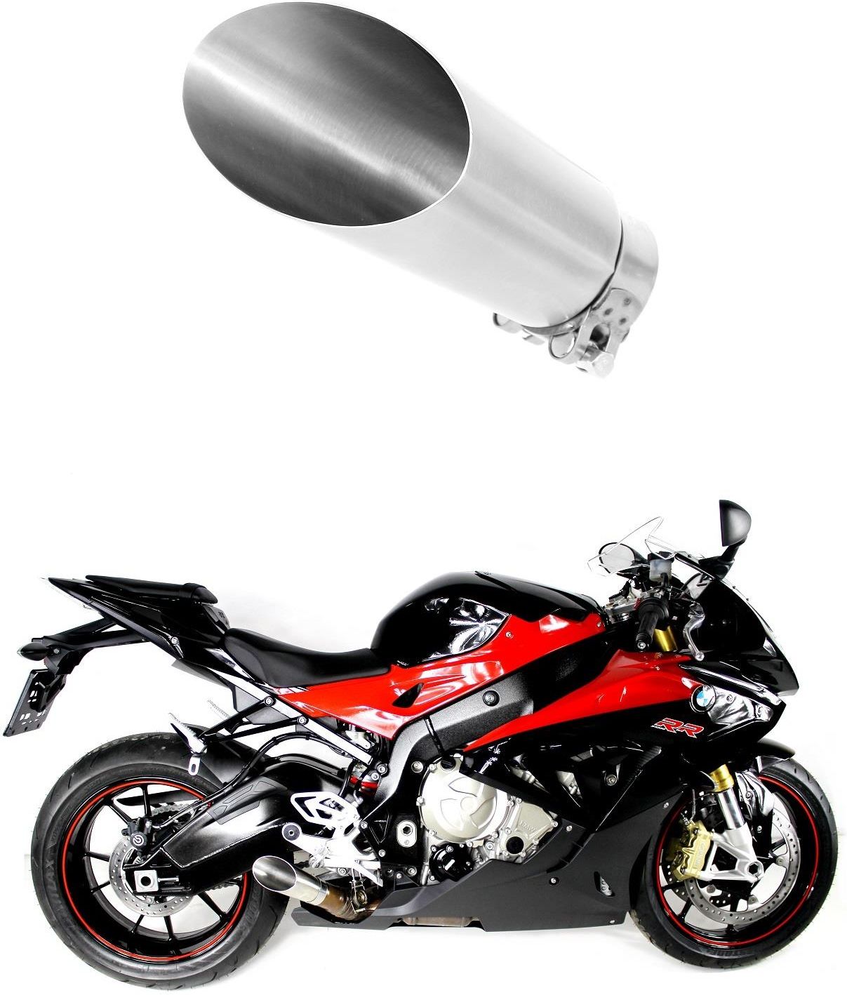 Dominator Wydech Gp Iii S1000Rr 15-16 BW046DCC - opinie i ceny na Ceneo.pl