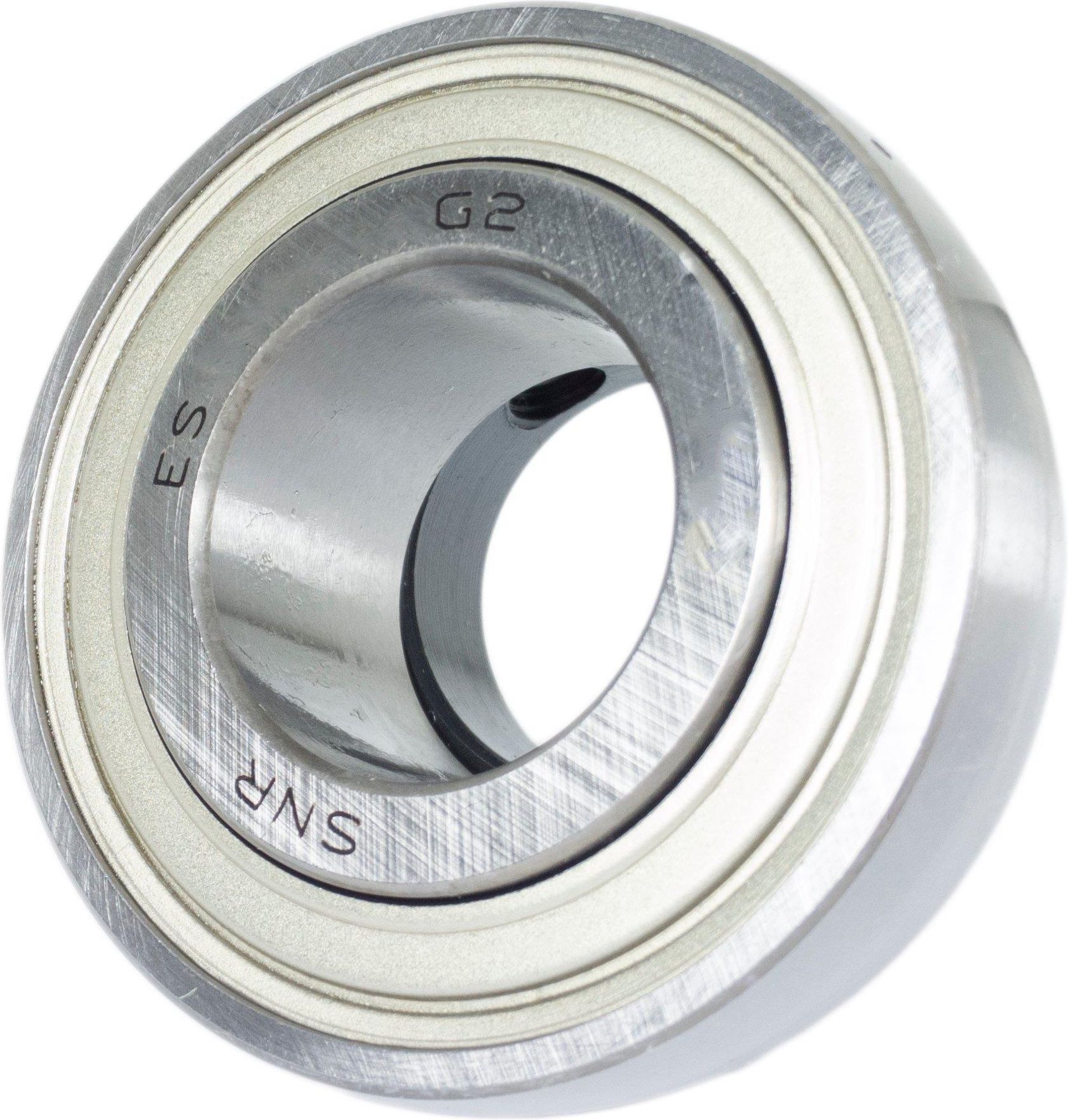 Snr Łożysko Samonastawne Es 206-20 G2 Fd206 D206 Es20620G2Snr - Opinie ...