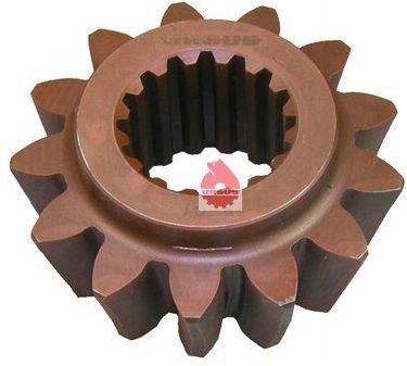 Waryński Koło Talerzowe Z Kołem Atakującym C-360 300 175 - Opinie i ...