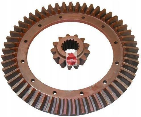 Waryński Koło Talerzowe Z Kołem Atakującym C-360 300 175 - Opinie i ...