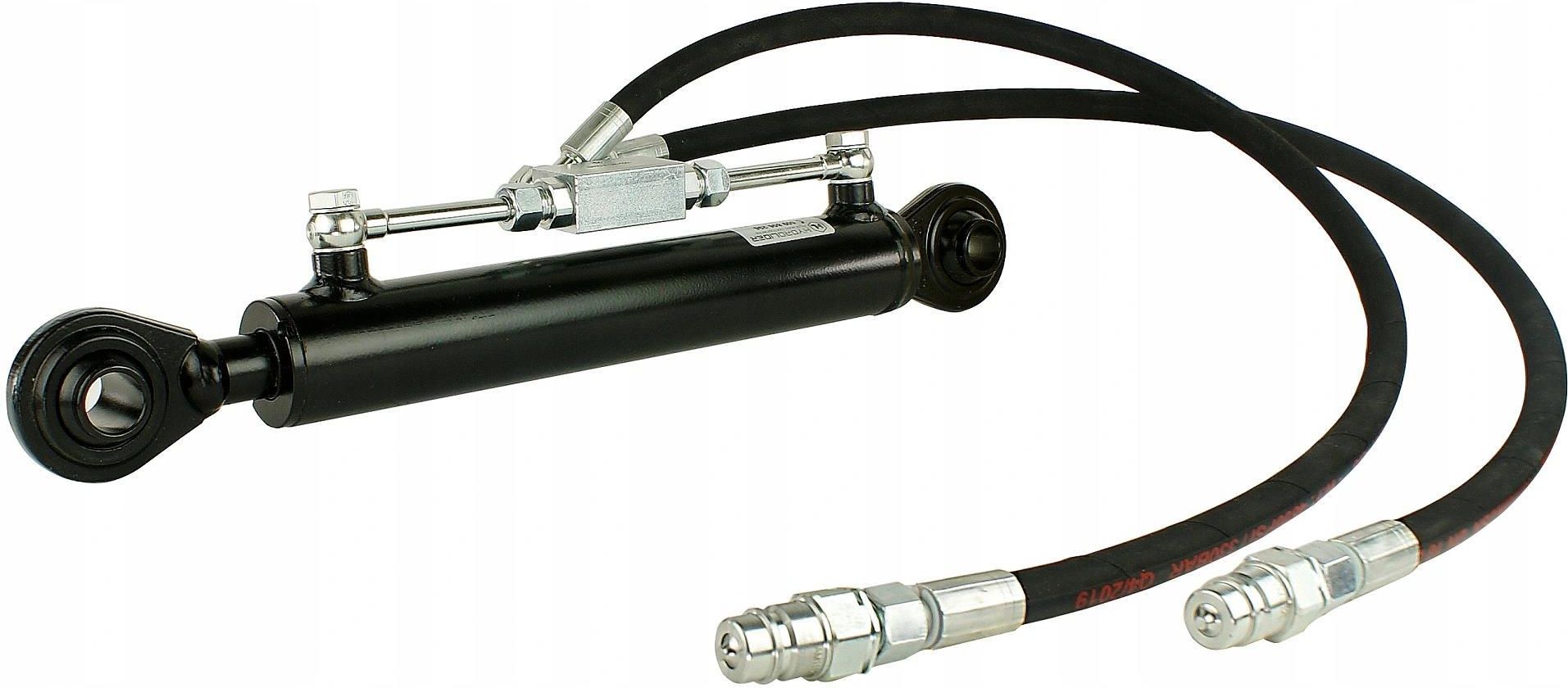 Hydrolider Łącznik Centralny Hydrauliczny C-330 C-360 C360-3P 2.00.02 ...