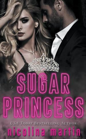 Sugar Princess - Literatura obcojęzyczna - Ceny i opinie - Ceneo.pl