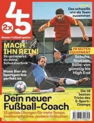 2X45 - Besser Fußball Spielen - Literatura obcojęzyczna - Ceny i opinie ...