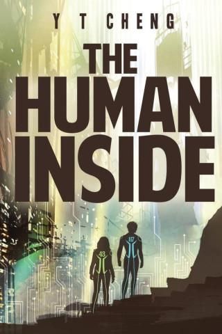 The Human Inside - Literatura obcojęzyczna - Ceny i opinie - Ceneo.pl