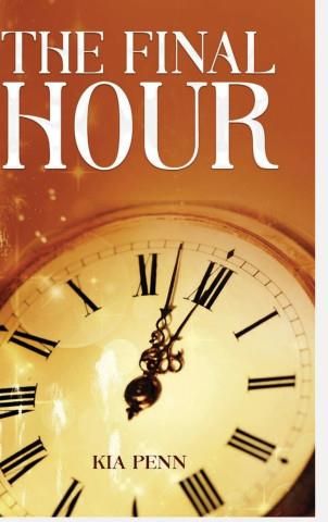 THE FINAL HOUR - Literatura obcojęzyczna - Ceny i opinie - Ceneo.pl