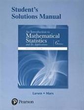 Student'S Solutions Manual For An Introduction To Mathematical ...