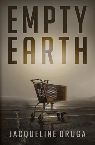 Empty Earth - Literatura obcojęzyczna - Ceny i opinie - Ceneo.pl