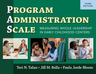 Program Administration Scale (Pas) - Literatura obcojęzyczna - Ceny i ...