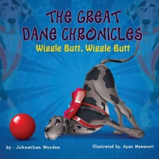The Great Dane Chronicles - Literatura obcojęzyczna - Ceny i opinie ...
