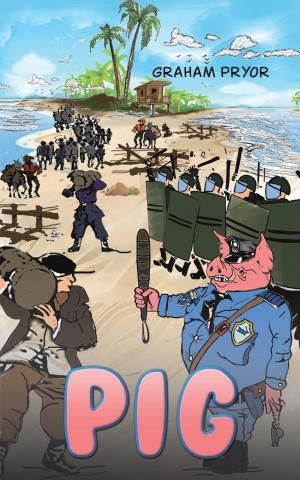 Graham Pryor - Pig - Literatura obcojęzyczna - Ceny i opinie - Ceneo.pl