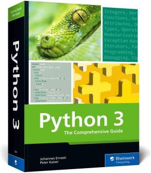 Python 3 - Literatura obcojęzyczna - Ceny i opinie - Ceneo.pl