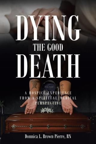 Dying The Good Death - Literatura obcojęzyczna - Ceny i opinie - Ceneo.pl