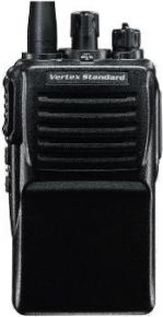 VERTEX STANDARD YAESU VX-351 VHF/UHF - Opinie i ceny na Ceneo.pl