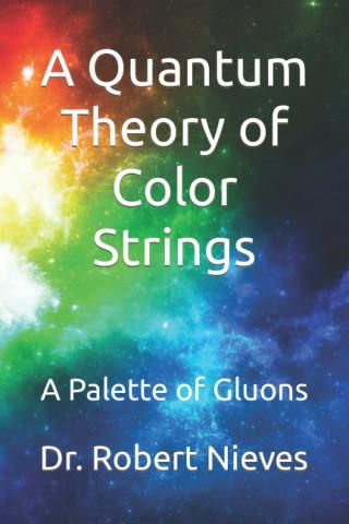 Quantum Theory Of Color Strings - Literatura obcojęzyczna - Ceny i ...