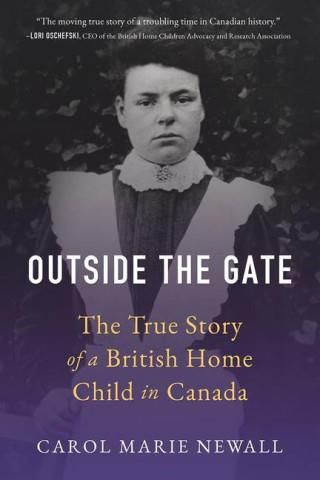 Outside The Gate - Literatura obcojęzyczna - Ceny i opinie - Ceneo.pl