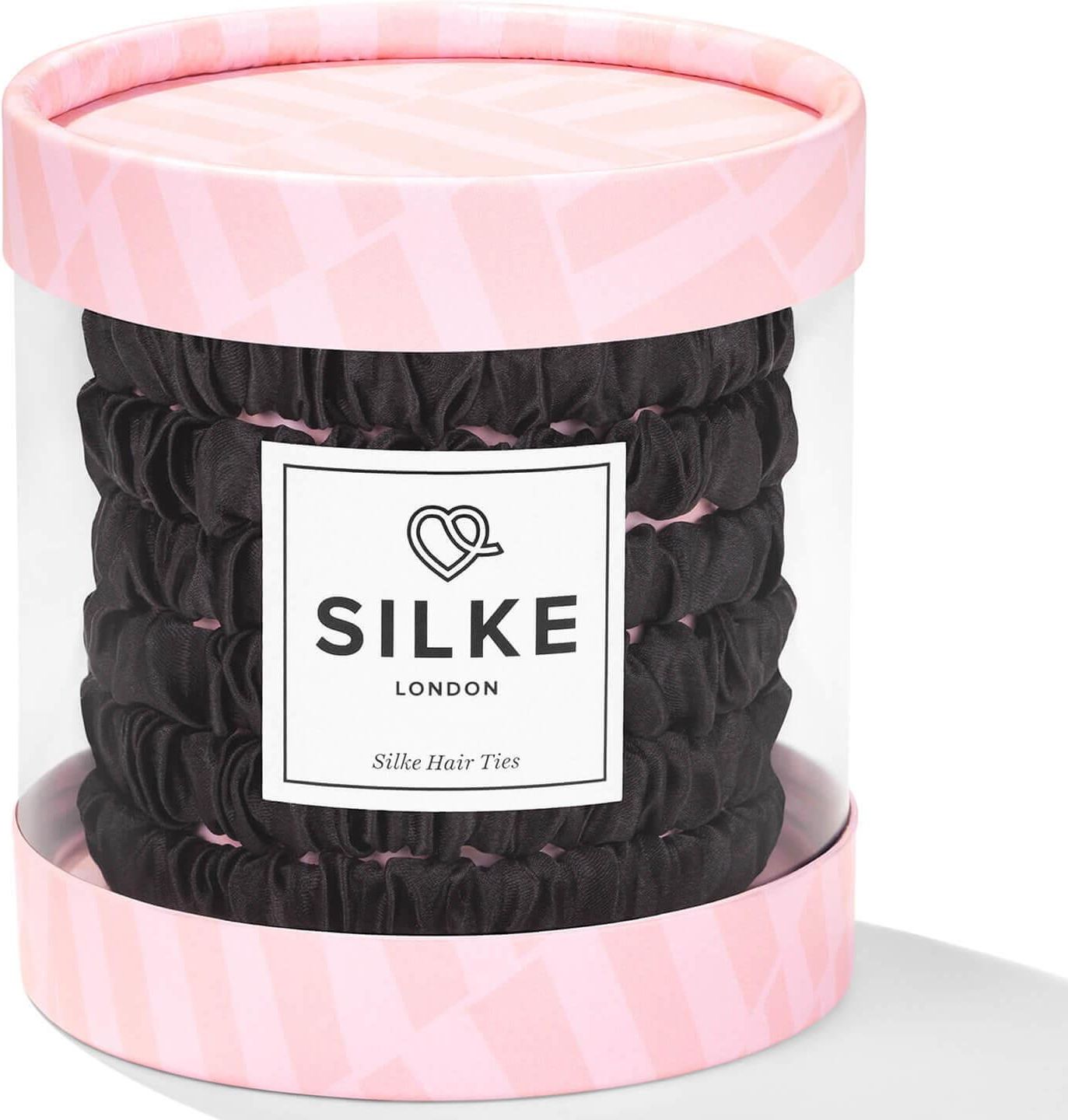 Silke London Cleopatra Hair Ties - Opinie i ceny na Ceneo.pl