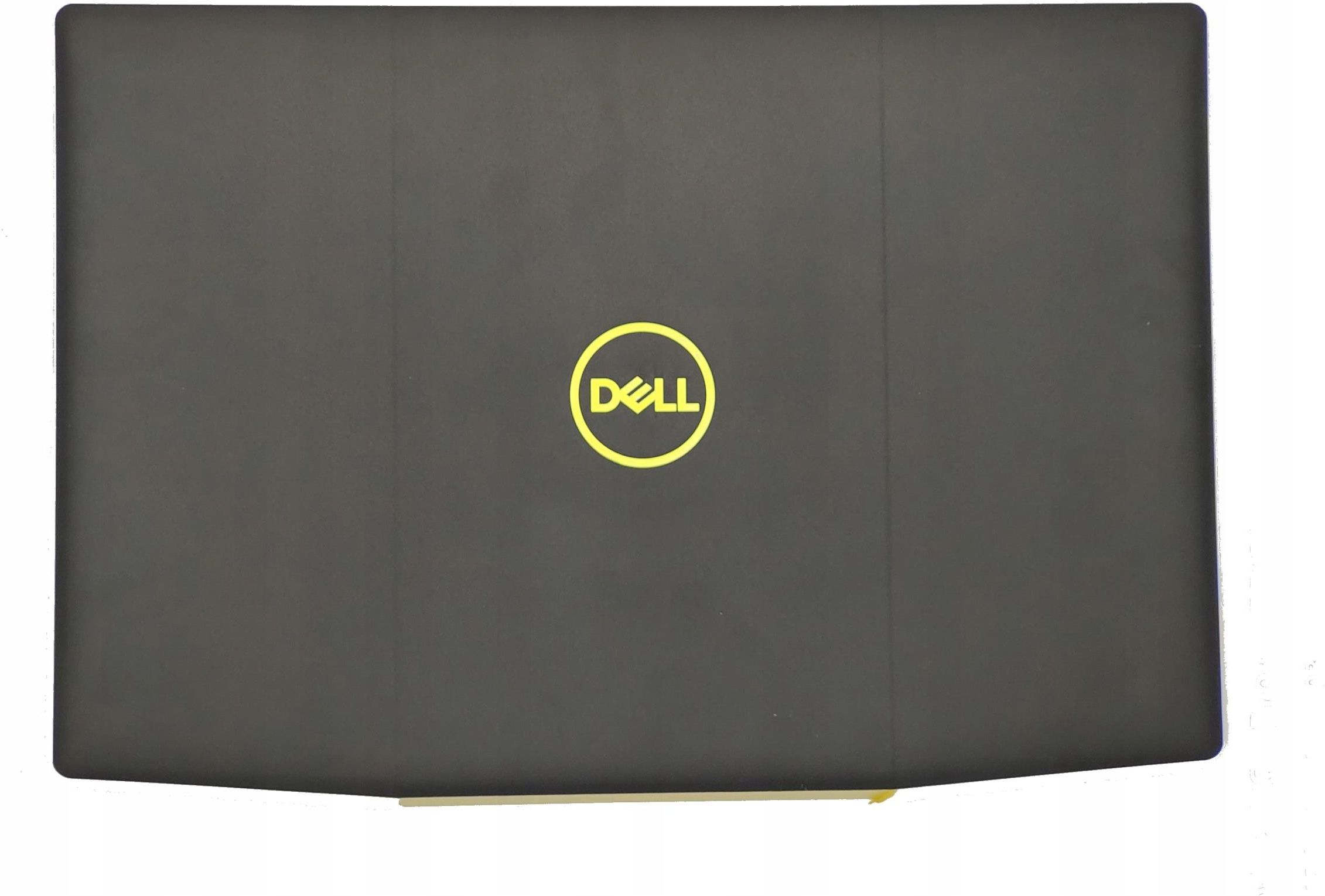 Podzespoły do laptopa OEM DELL INSPIRON G3 15 3590 KLAPA 747KP ZIELONE ...