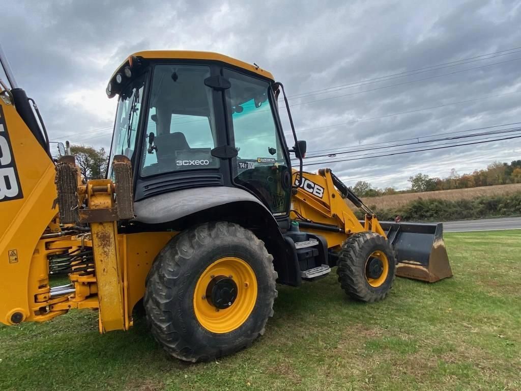 JCB 3CX SUPER - Opinie i ceny na Ceneo.pl