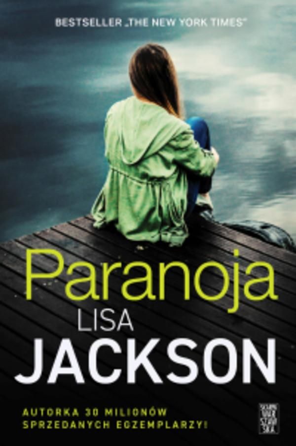 Paranoja mobi,epub Lisa Jackson - ebook - Ceny i opinie - Ceneo.pl
