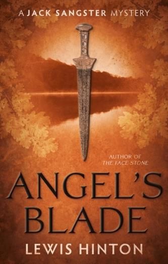 Angel's Blade Hinton, Lewis - Literatura obcojęzyczna - Ceny i opinie ...