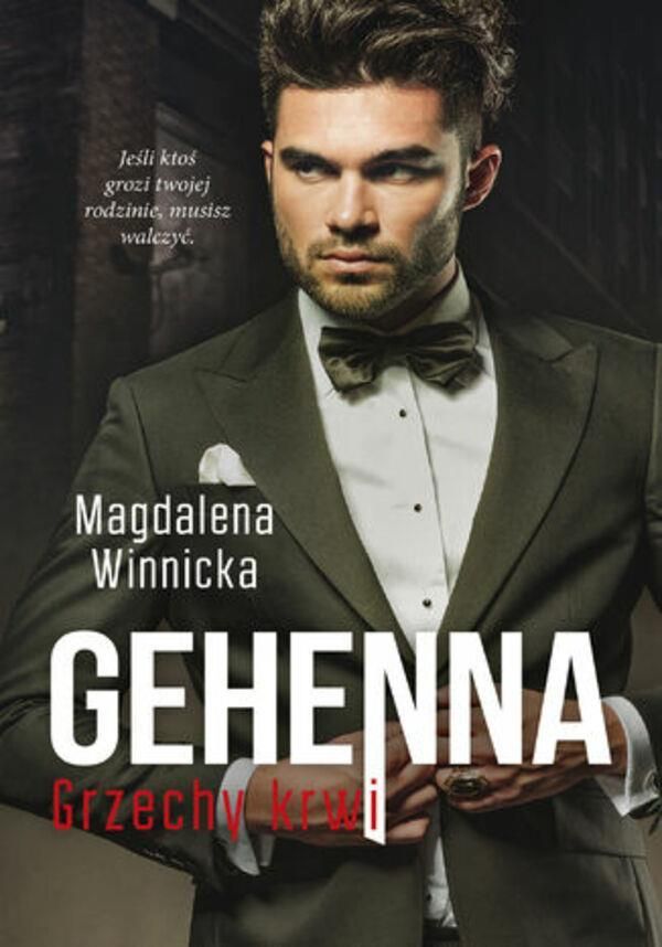 Gehenna Grzechy krwi - Ceny i opinie - Ceneo.pl
