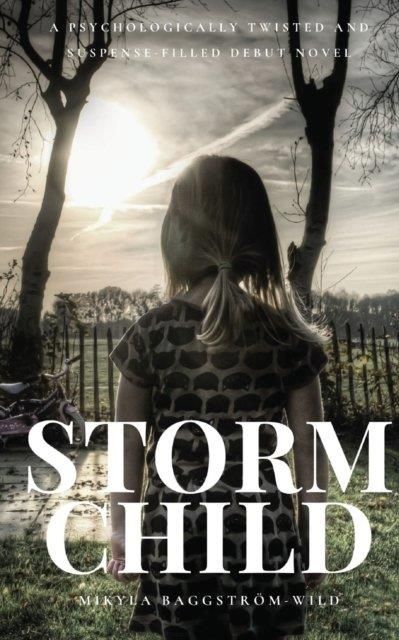 Storm Child - Literatura obcojęzyczna - Ceny i opinie - Ceneo.pl