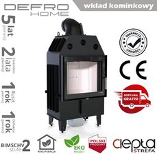 INTRA SM - Defro Home - Opinie i ceny na Ceneo.pl