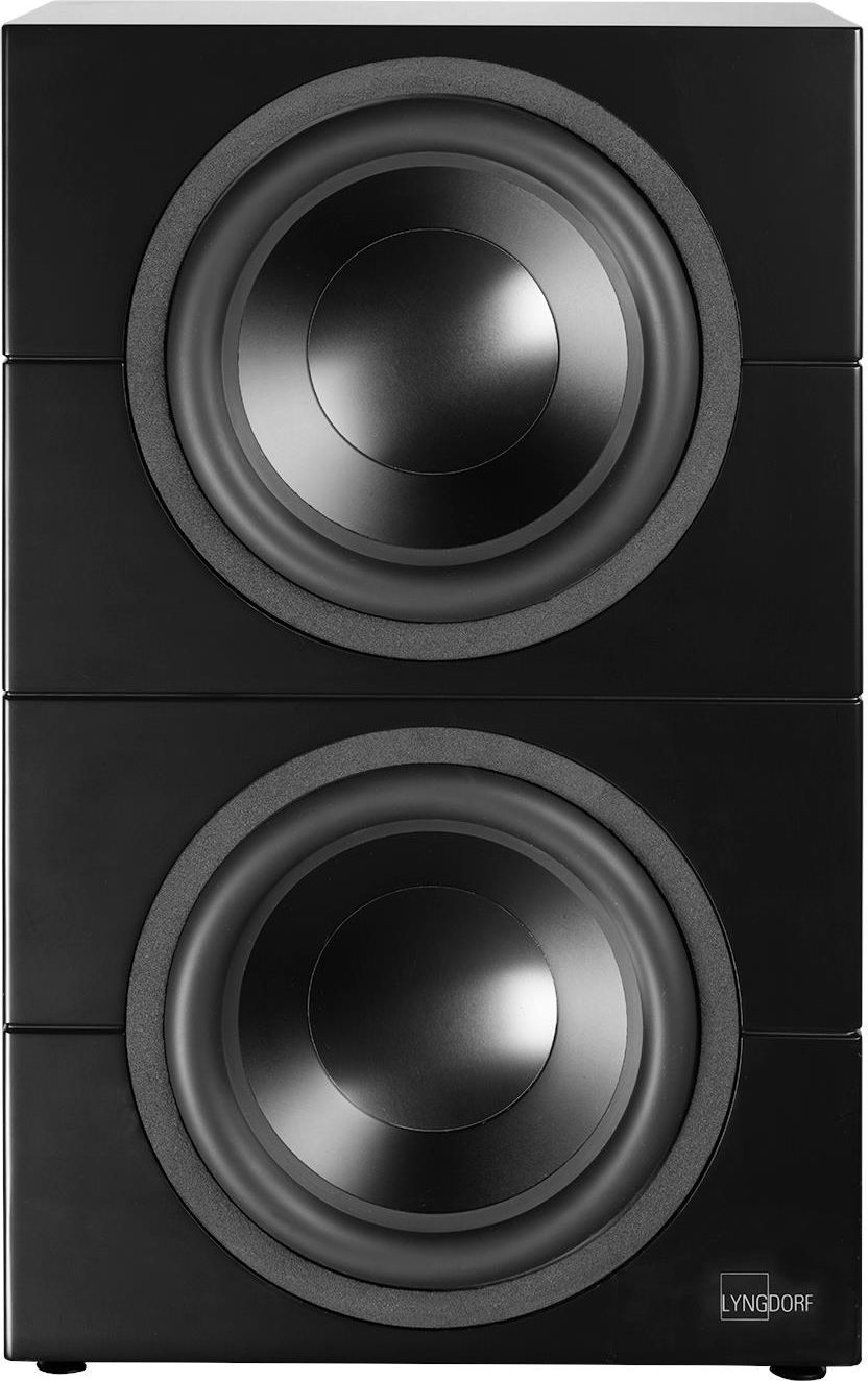 Lyngdorf BW-20 - Opinie i ceny na Ceneo.pl