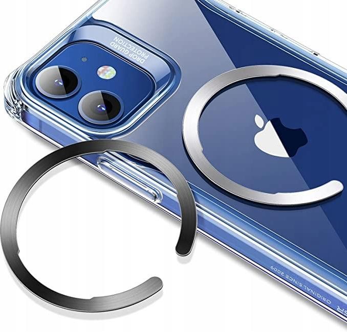 ESR HaloLock Universal Ring do Samsung iPhone - Opinie i ceny na Ceneo.pl