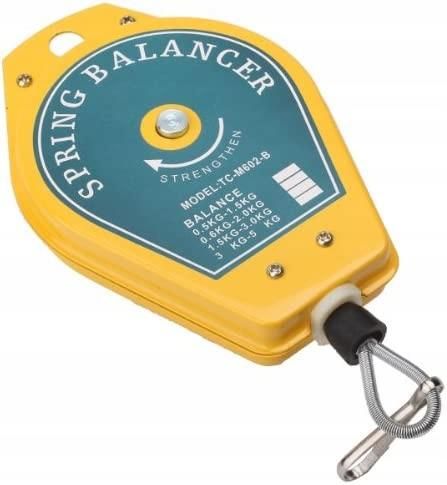 Technic Balanser linkowy przeciwwaga odciążnik 1,5 - 3 kg SB1530 ...