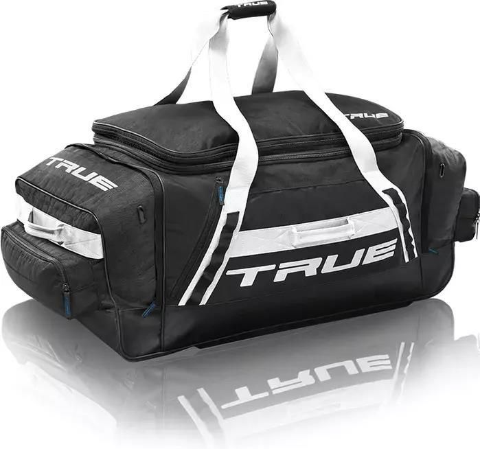 Torba Hokejowa True Elite Carry - Ceny i opinie - Ceneo.pl