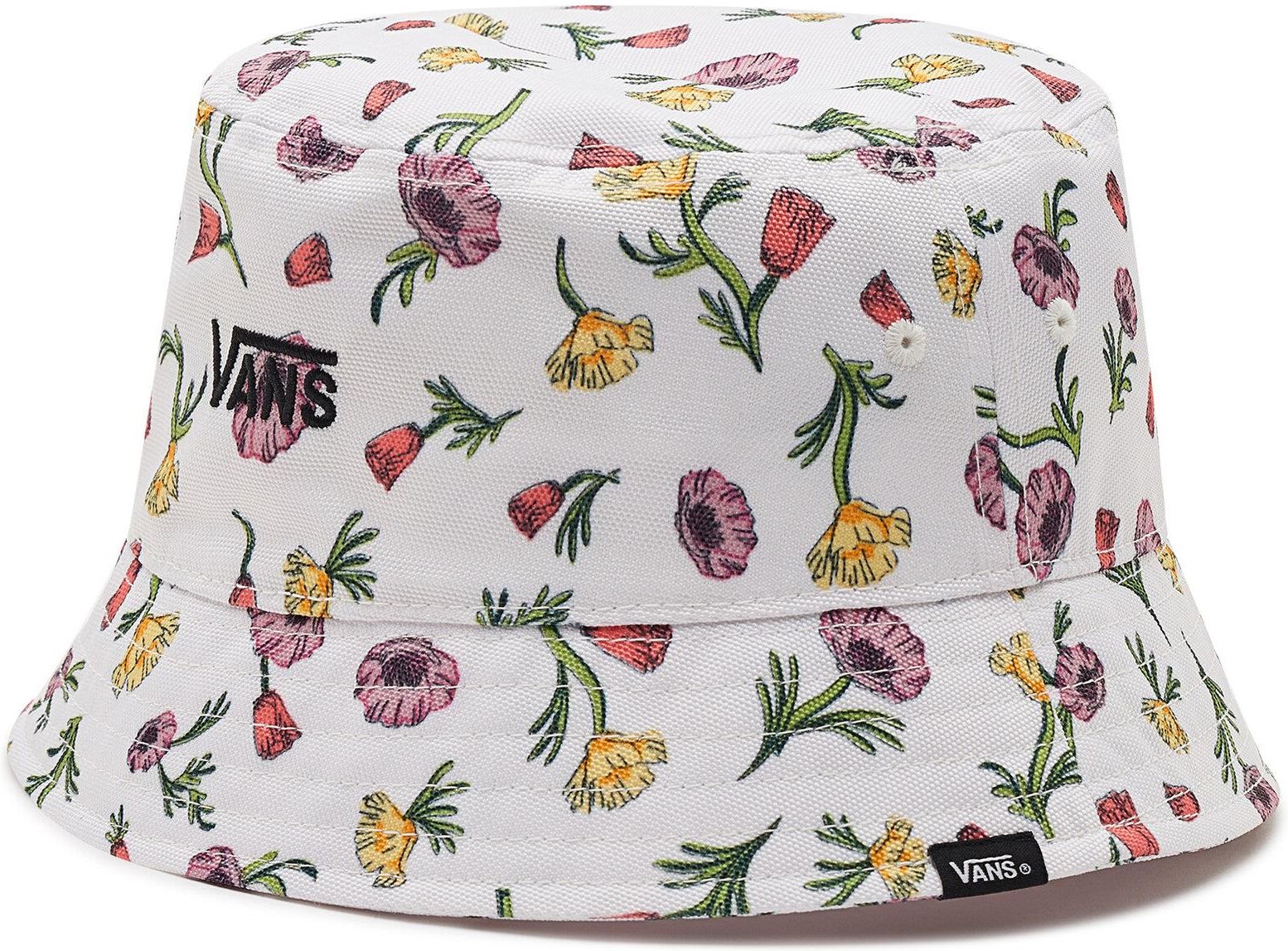 Vans Kapelusz Hankley Bucket VN0A3ILLYZ41 Biały - Ceny i opinie - Ceneo.pl